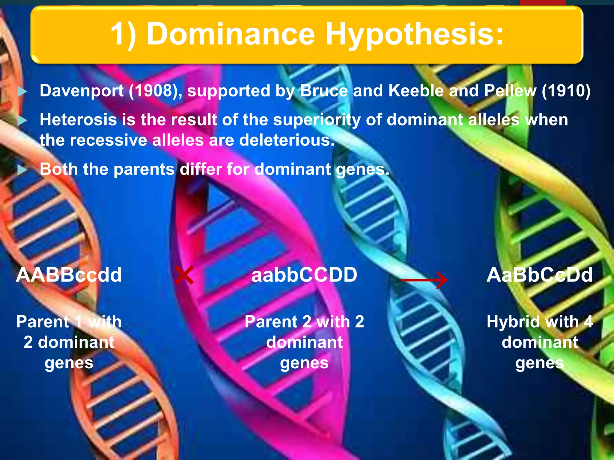 heterosis ppt zahid mushtaq 10.pptx