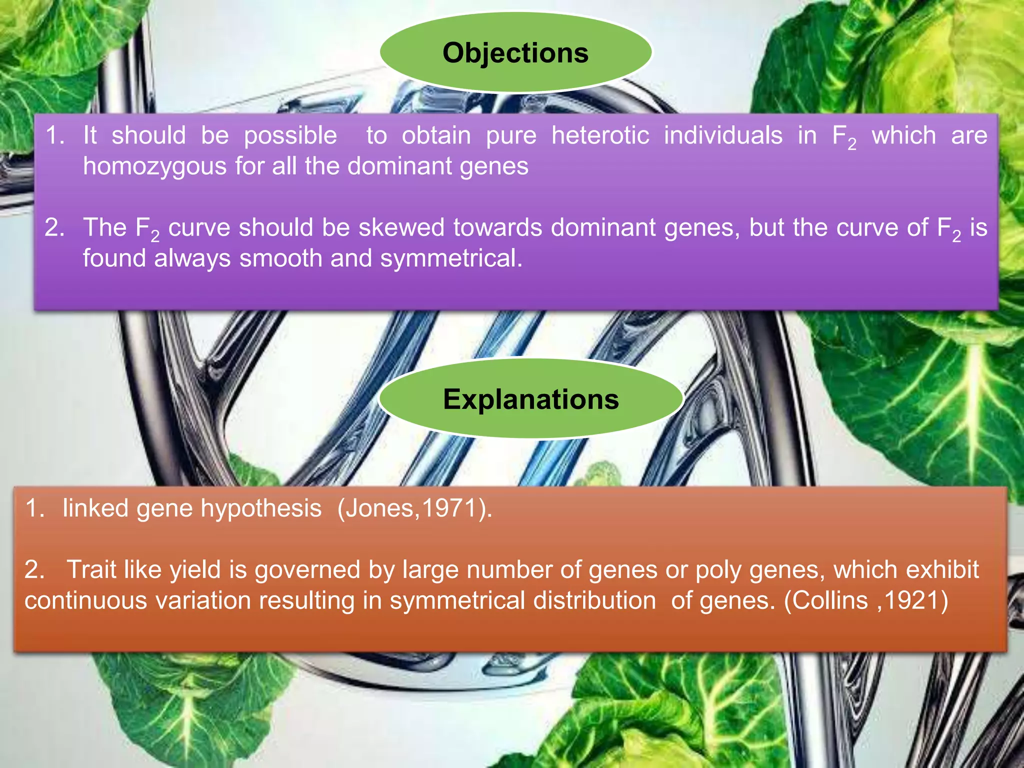 heterosis ppt zahid mushtaq 10.pptx