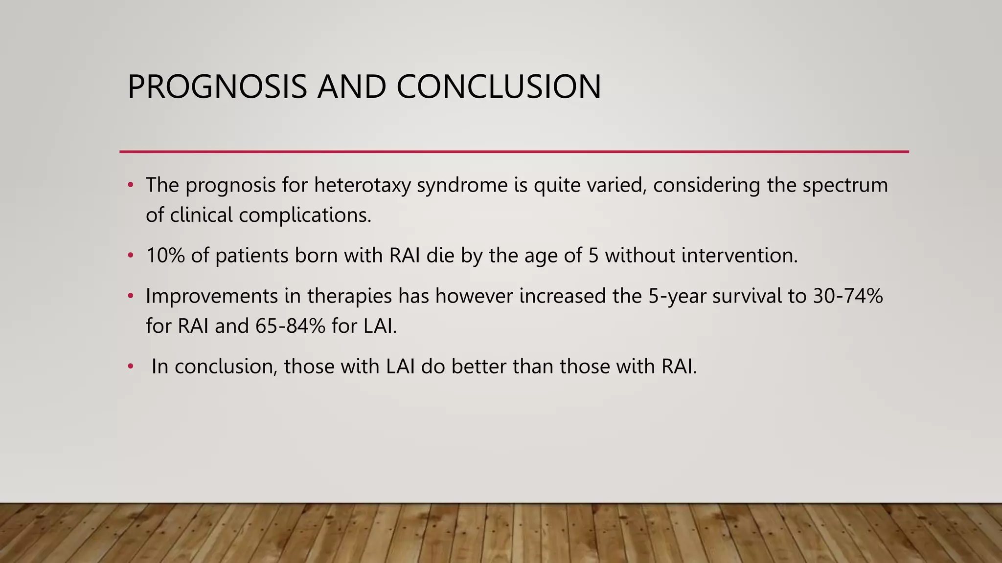 Heterotaxy syndrome.pptx