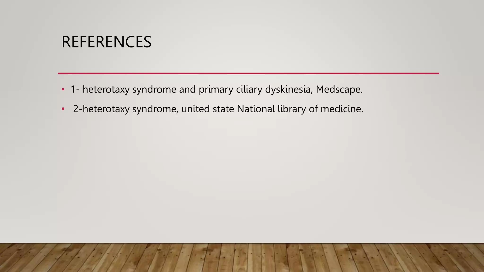 Heterotaxy syndrome.pptx
