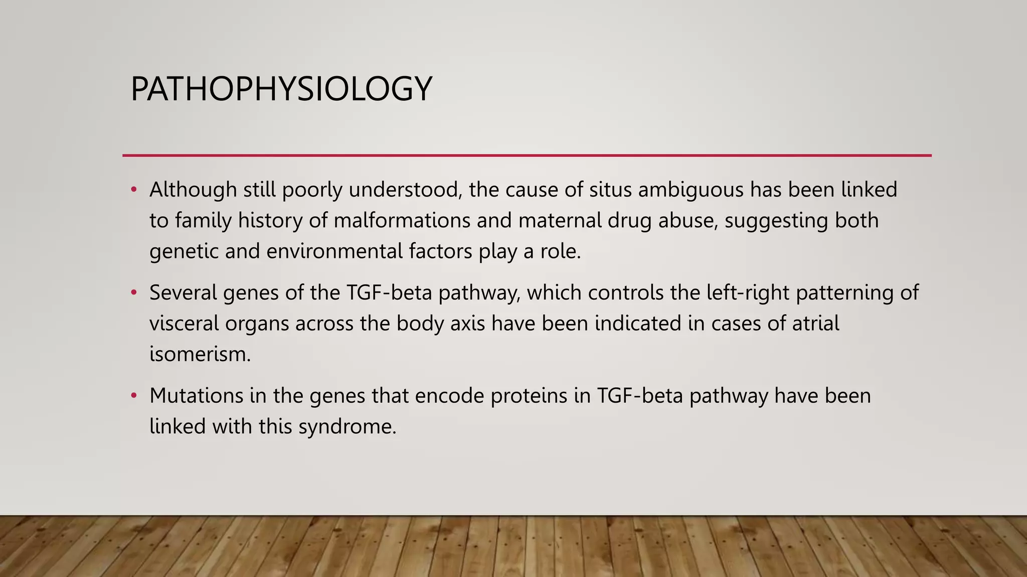 Heterotaxy syndrome.pptx