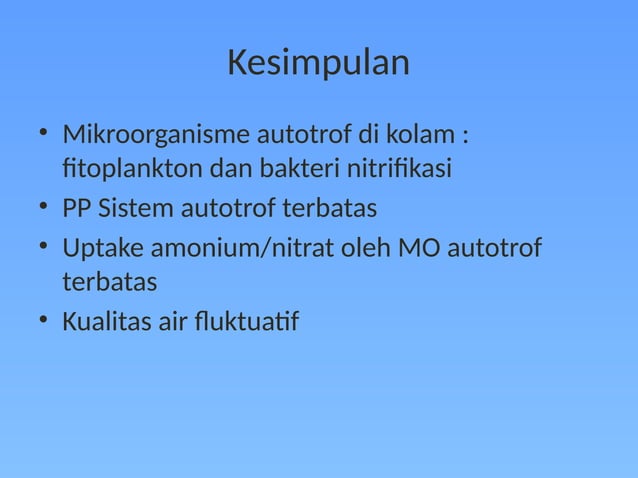 Materi Heterotrophic System (Dr. Supono, S.Pi.,M.Si.).pptx