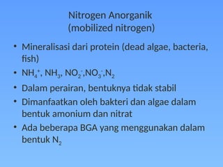 Materi Heterotrophic System (Dr. Supono, S.Pi.,M.Si.).pptx