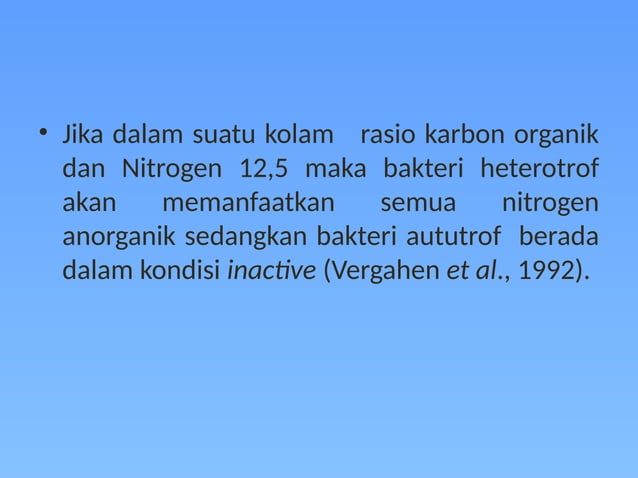 Materi Heterotrophic System (Dr. Supono, S.Pi.,M.Si.).pptx