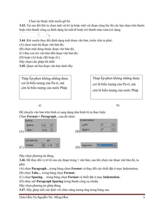 He thong cauhoi_sgk_sbt | PDF