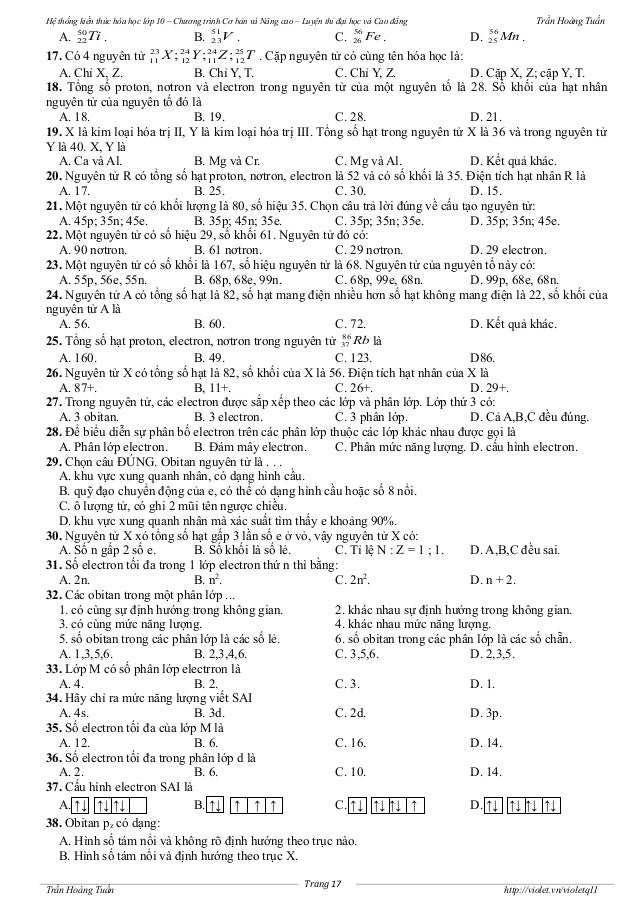 He Thong Kien Thuc Hoa Hoc Lop 10 Chuong Trinh Coban Va Nang Cao Lu…