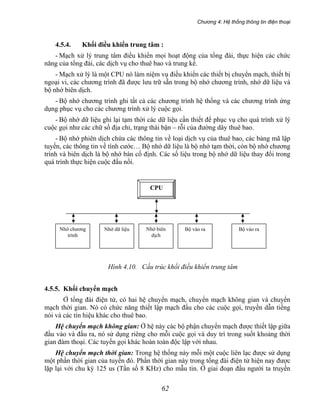 Hệ thống mạng PSTN | PDF