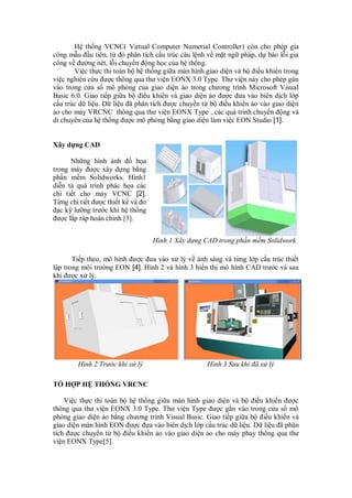 He thong may phay cnc thuc te ao da dang_tcckvn-co dien | PDF
