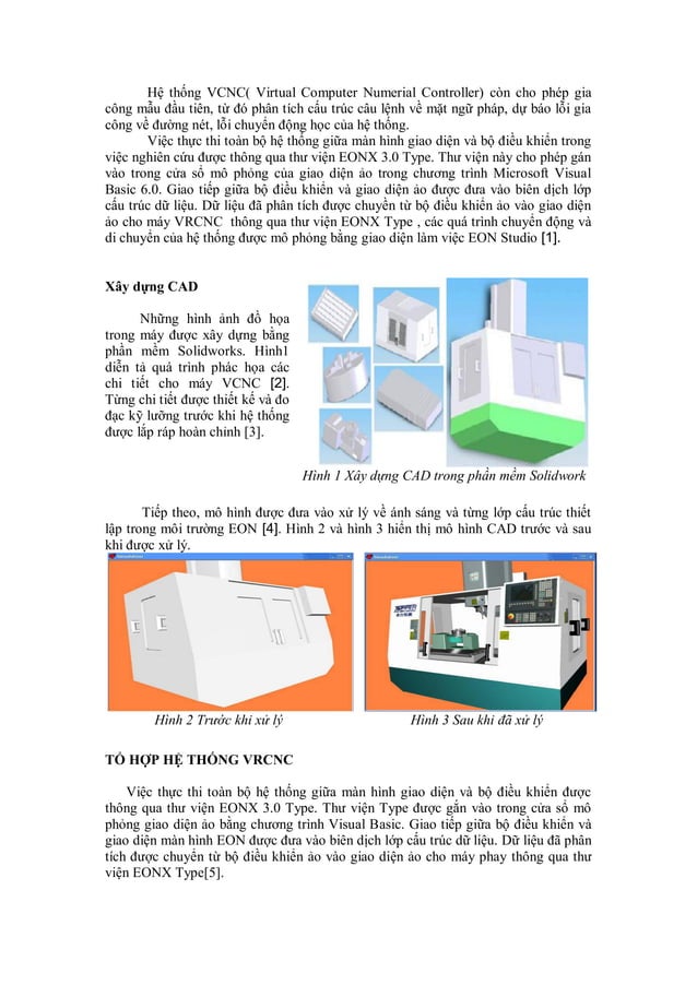 He thong may phay cnc thuc te ao da dang_tcckvn-co dien | PDF