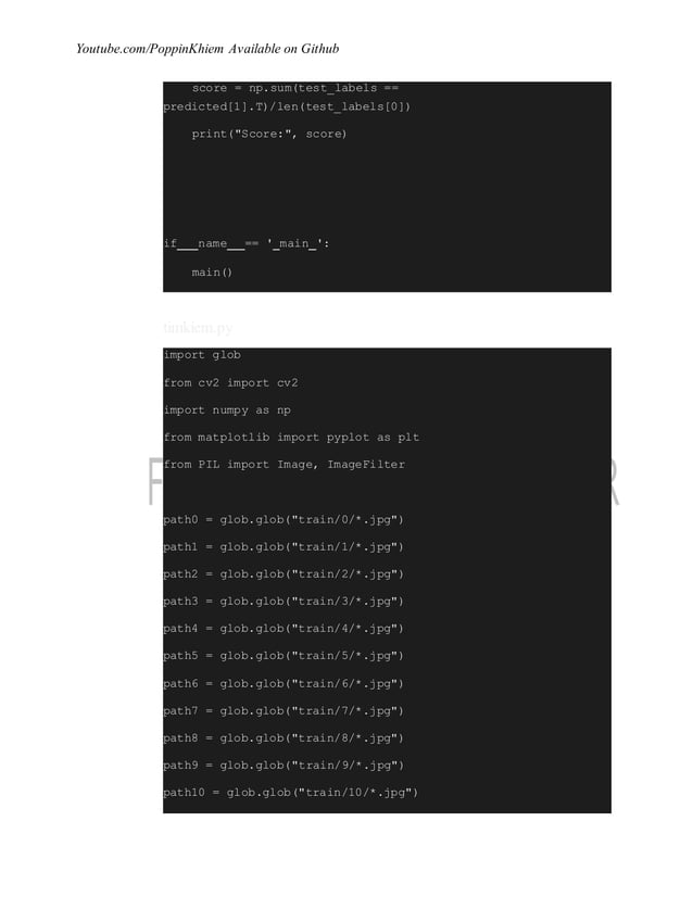 Hệ Cơ Sở Dữ Liệu Đa Phương Tiện PTIT | DOCX