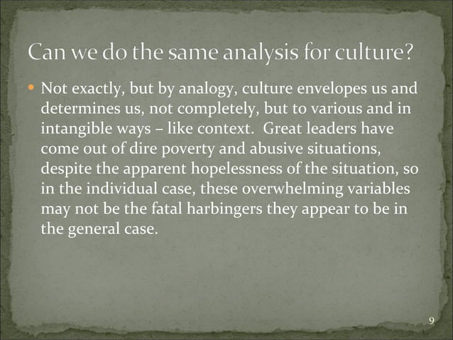 He tirohanga hou, Douglas Boer | PPT | Mental Health | Diseases and ...