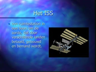 Het Iss | PDF | Science Fiction | Genres