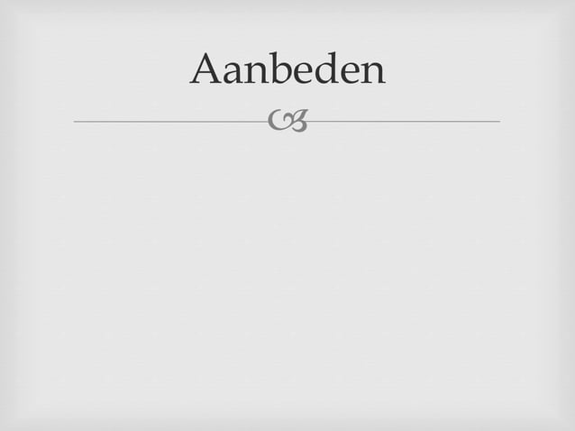 Het jodendom | PPTX