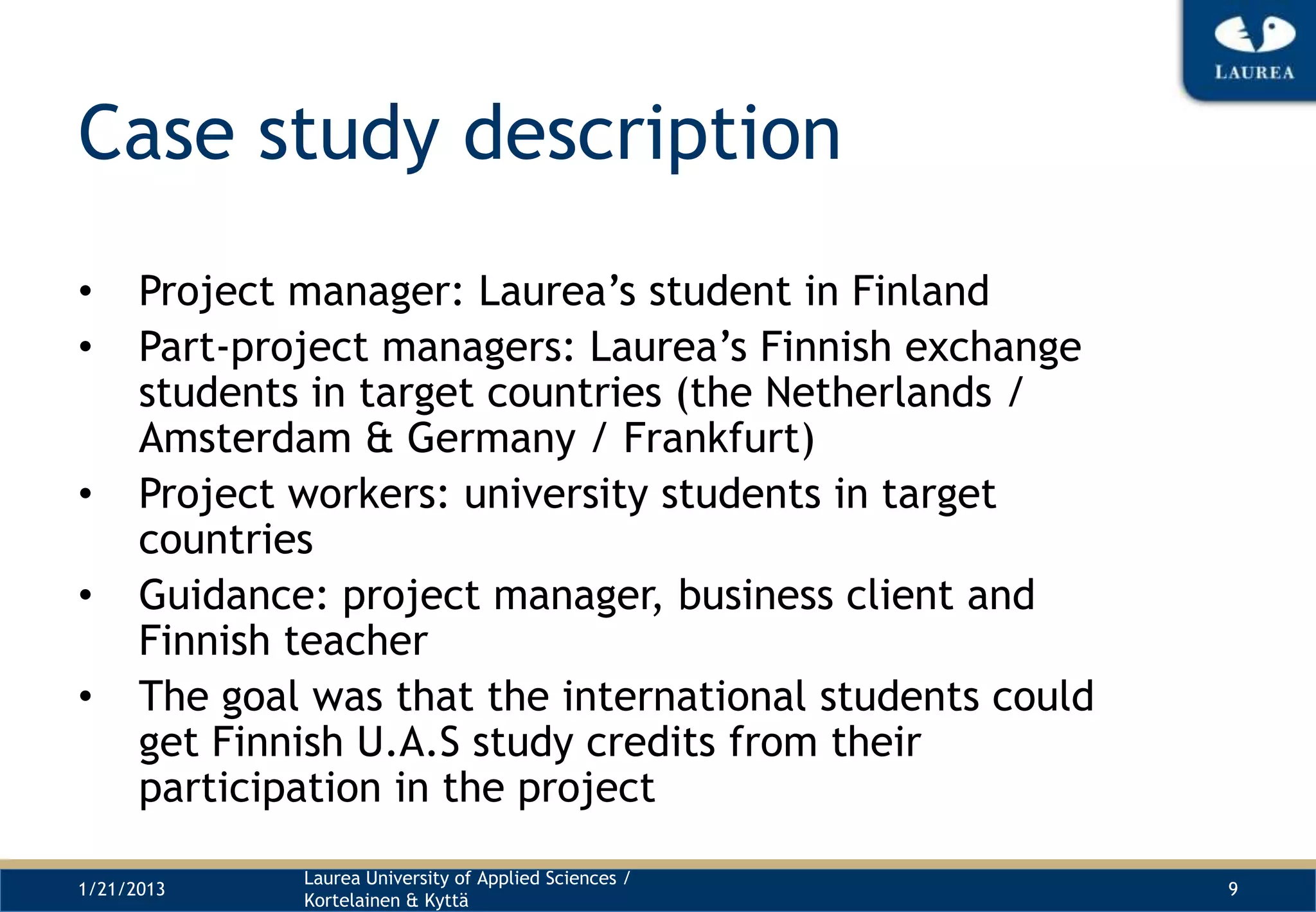 Hetl cross border learning model-kortelainen_kytta_15.1.2013