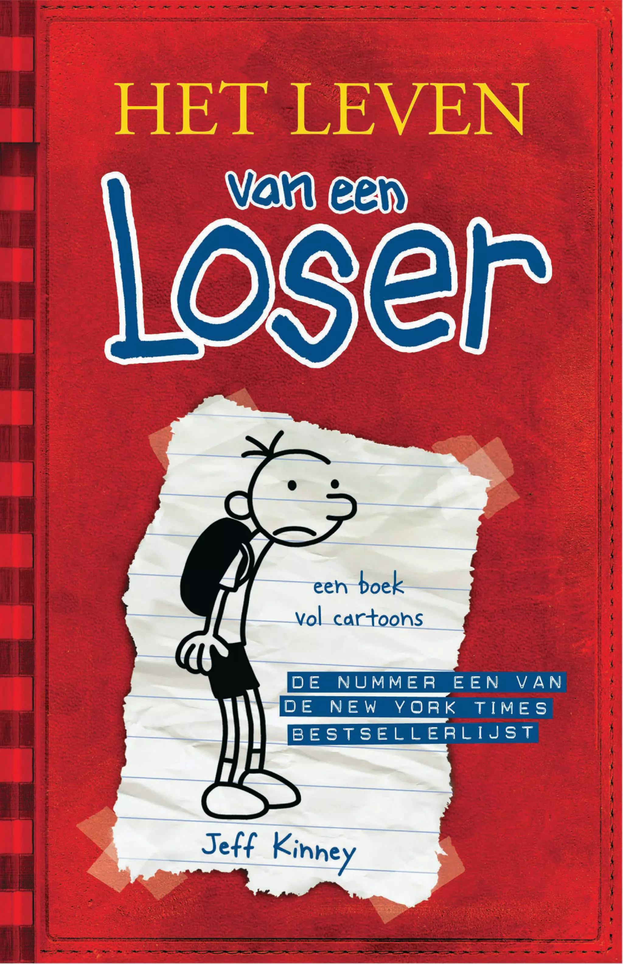 Het leven van_een_loser_1 | PDF