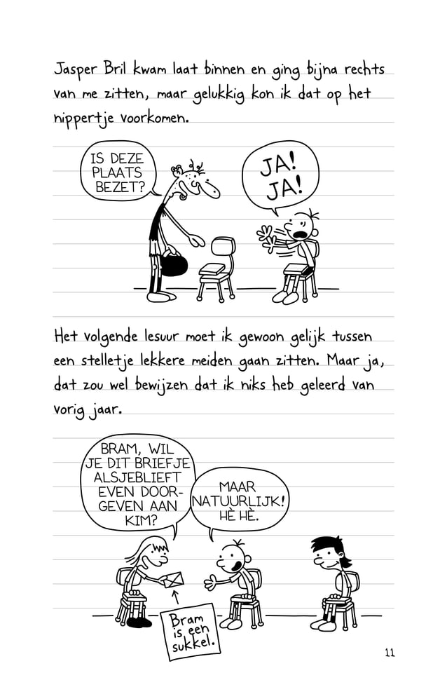 Het leven van_een_loser_1 | PDF
