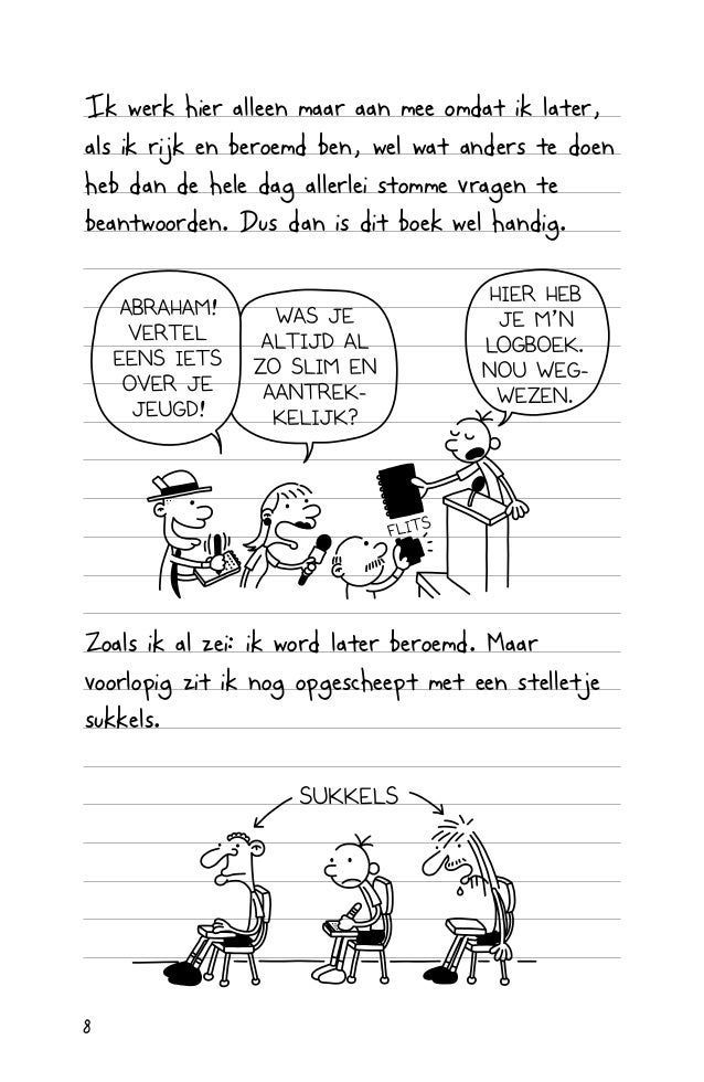 Het leven van_een_loser_1
