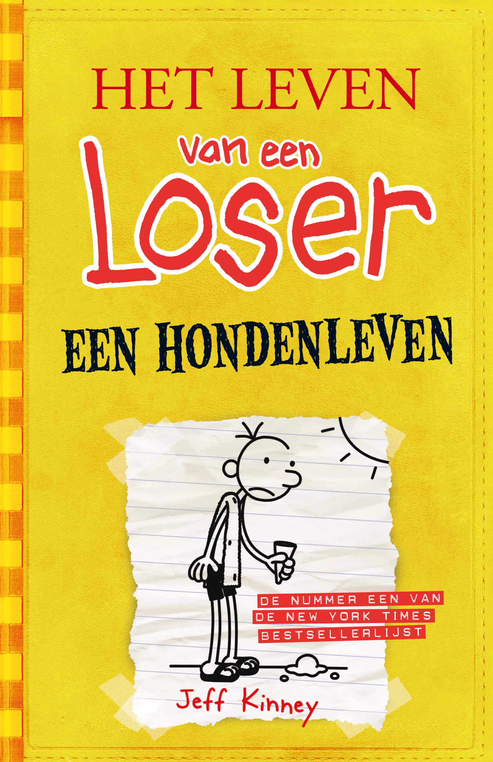 Het leven van_een_loser_4_een-hondenleven | PDF