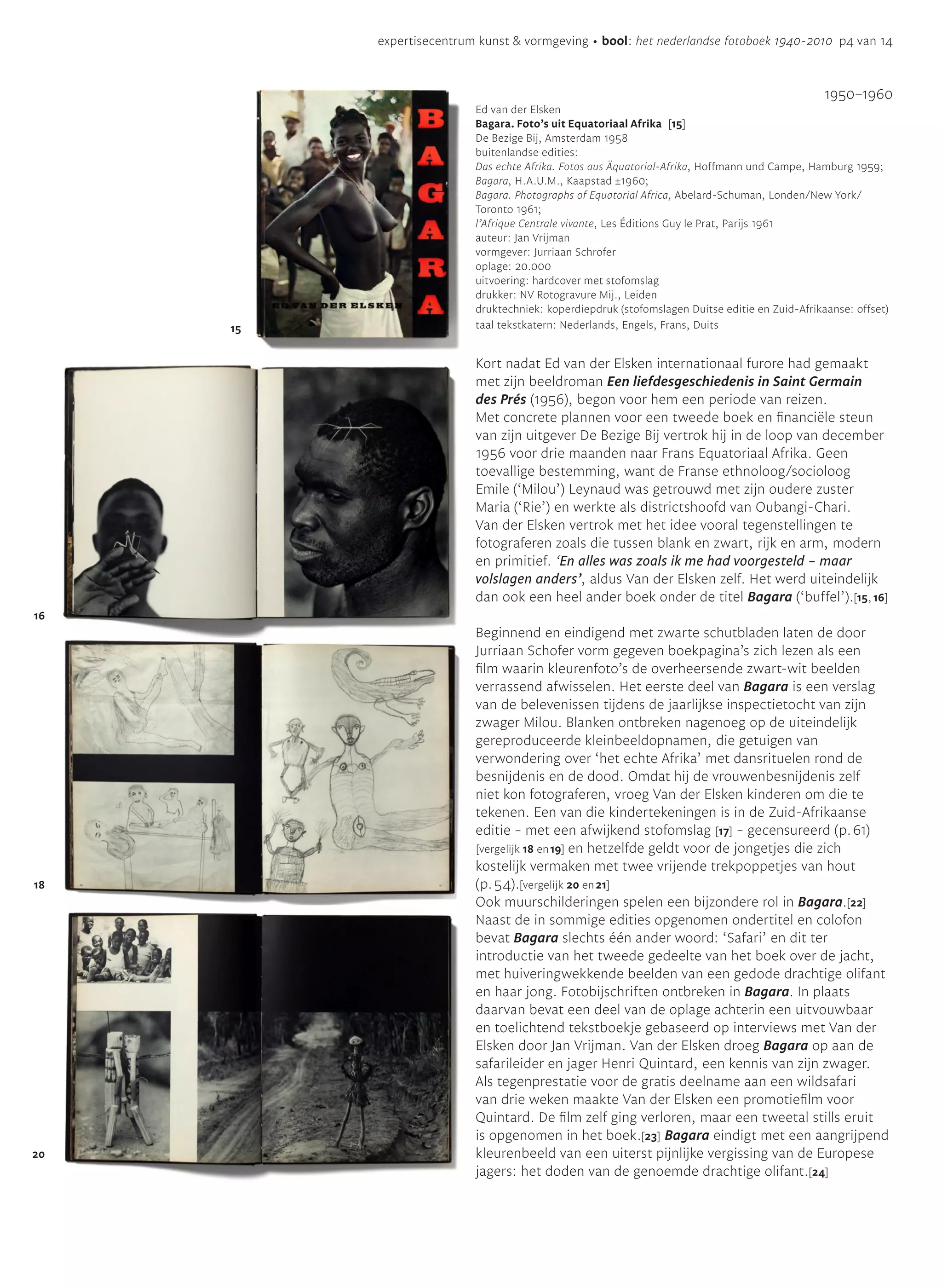 Het Nederlandse fotoboek flip bool | PDF