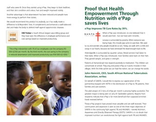 HETN Hidden Hunger | PDF