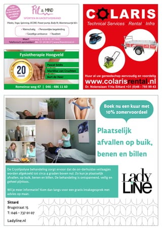 Het nieuwe wijkkrantje juni final_low res | PDF