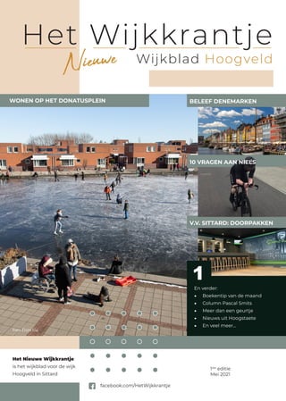 Het nieuwe wijkkrantje mei final | PDF