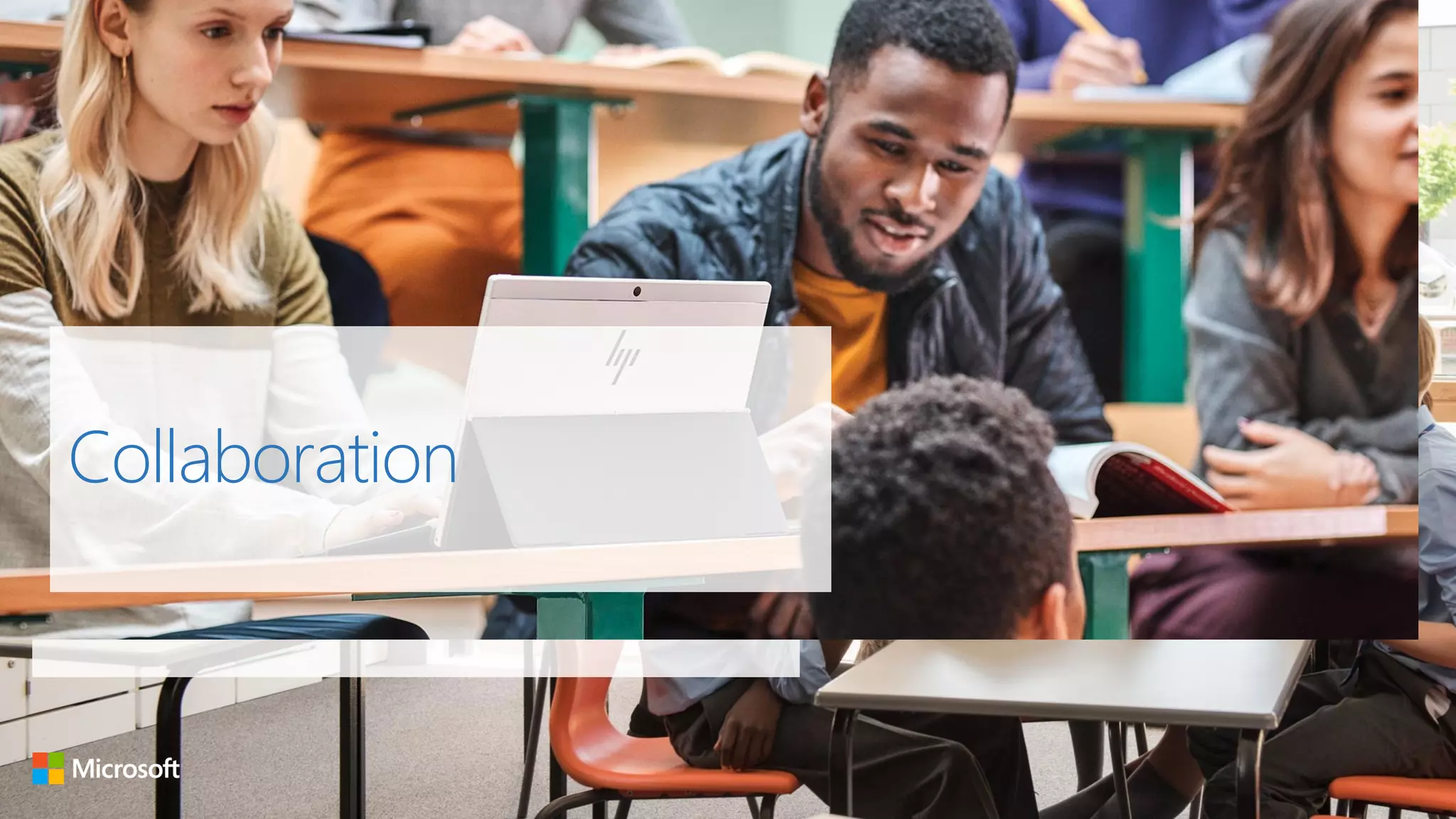 Het onderwijs innoveren doen we samen - Armand Bloem en Robert van der ...