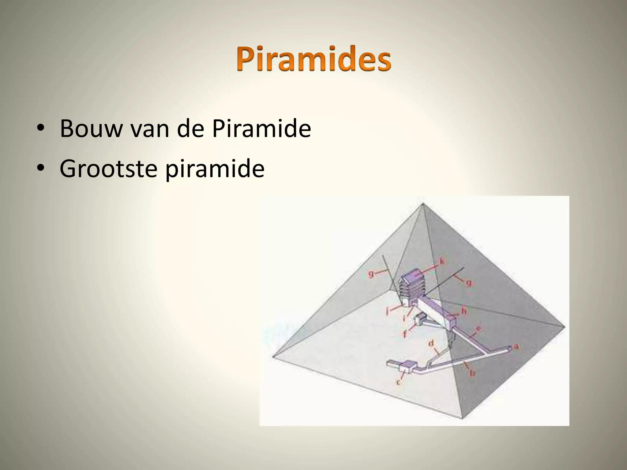 Het oude egypte power point | PPTX