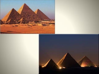 Het oude egypte power point | PPTX