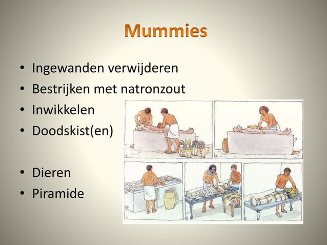 Het oude egypte power point | PPTX