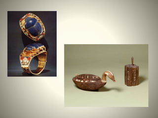 Het oude egypte power point | PPTX