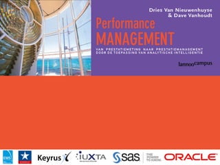 Het Performance MANAGEMENT Boek | PDF