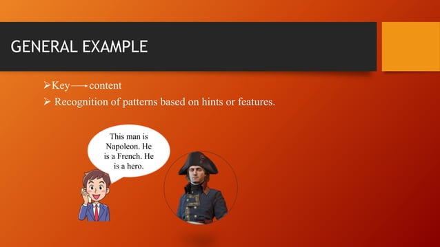 Hetro associative memory | PPTX | Technology & Computing