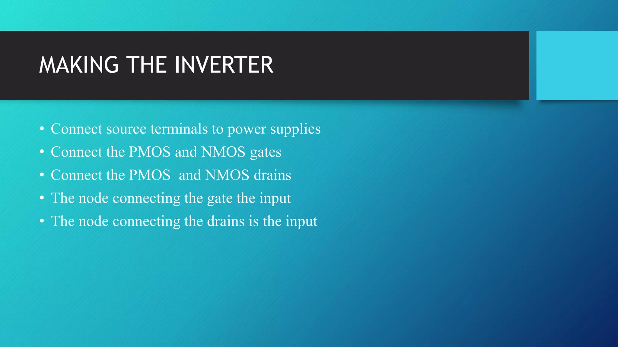 HETT406 GROUP 1 PRESENTATION_CMOS inverter.pptx