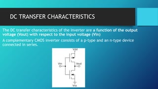 HETT406 GROUP 1 PRESENTATION_CMOS inverter.pptx