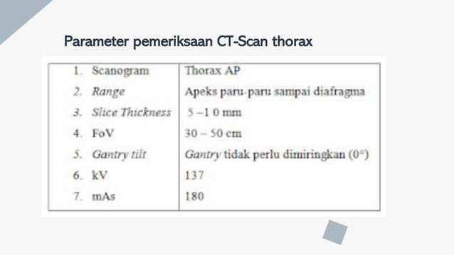 Dasar CT Scan Toraks.pptx