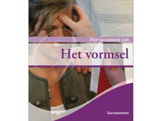 Het Vormsel | PPT