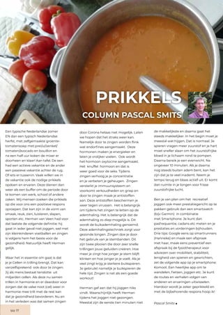 Het wijkkrantje editie 3 september | PDF