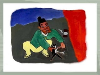 Heungbu And Nolbu Pictures Only | PPT