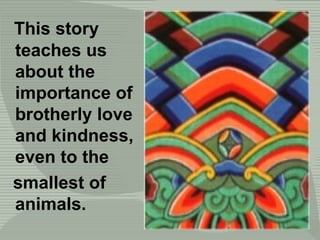 Heungbu And Nolbu | PPT