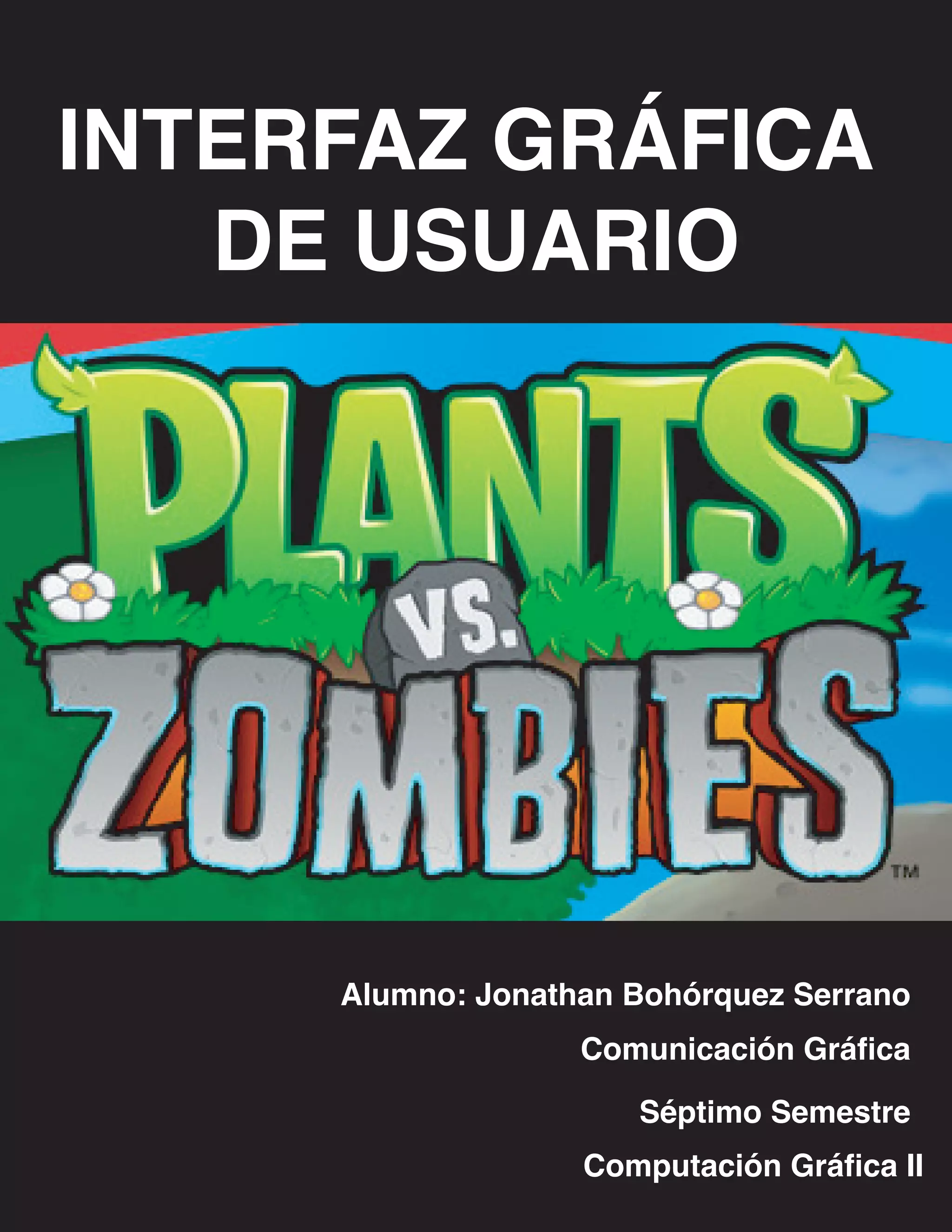 Análisis Heurístico Plants vs Zombies | PDF