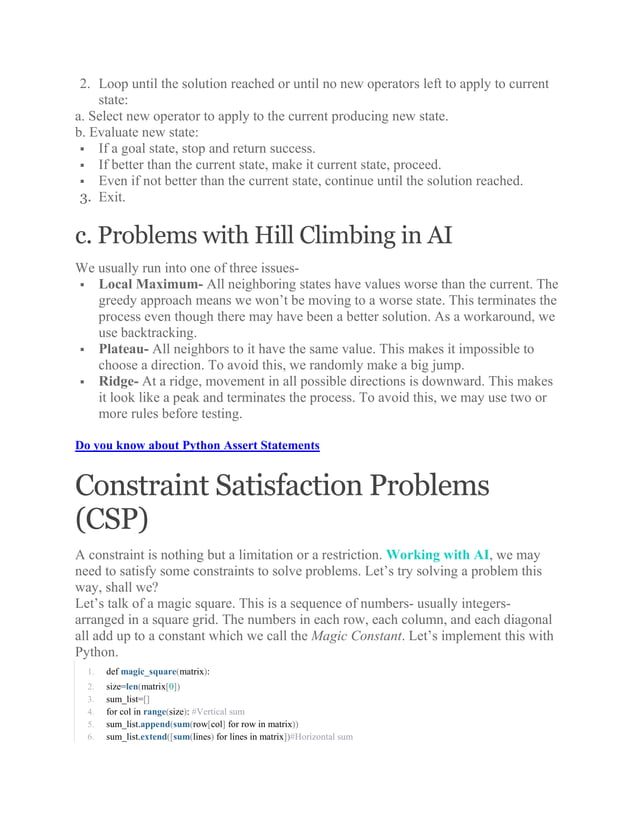 Heuristic search-in-artificial-intelligence | PDF