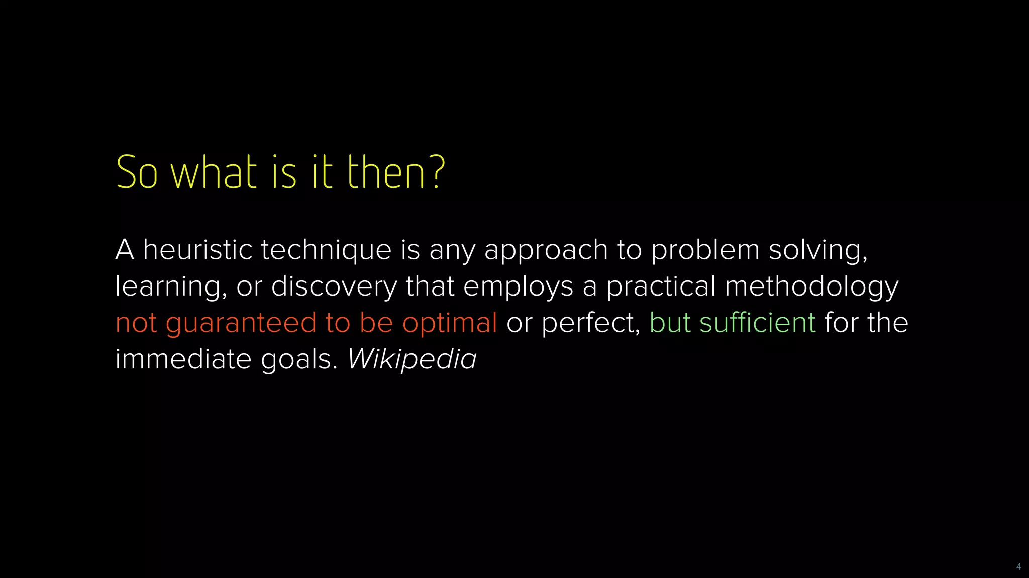 Heuristic ux-evaluation | PDF