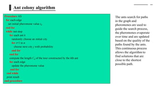 Heuristic algorithms for solving TSP.doc.pptx