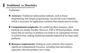 Heuristic algorithms for solving TSP.doc.pptx