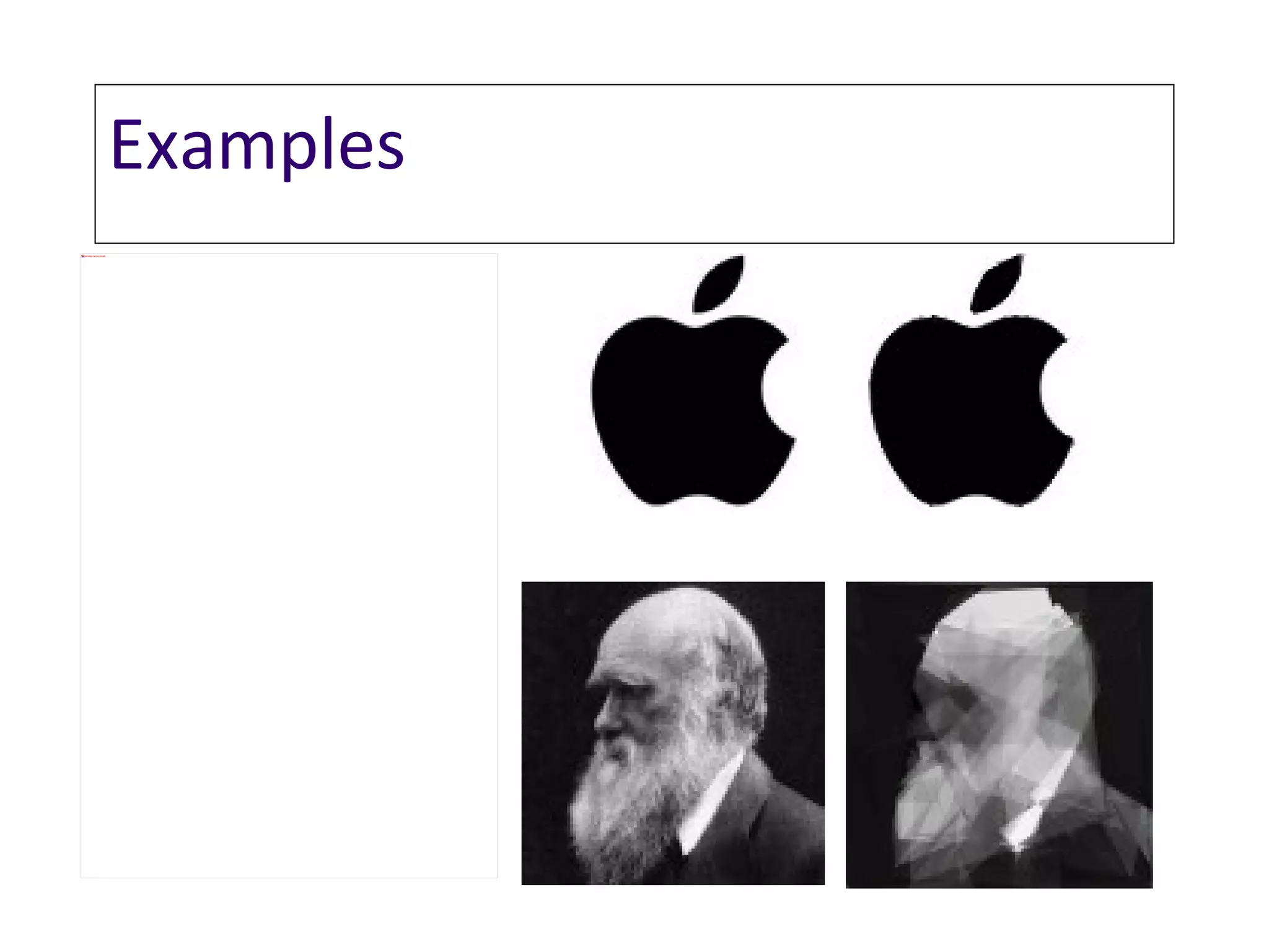 Heuristic Algorithms Ppt