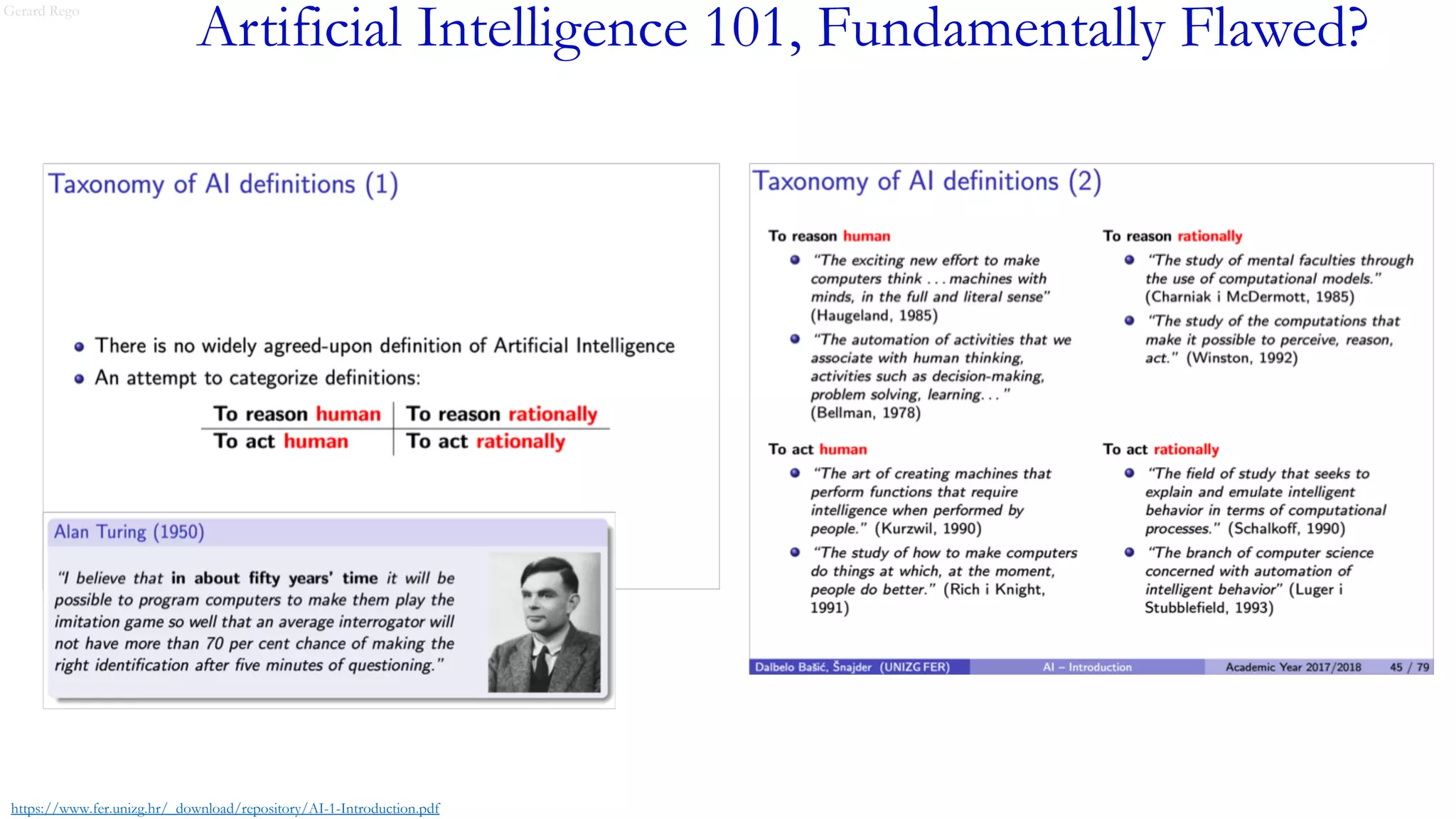 Heuristic ad Evolutionary intelligence | PPT