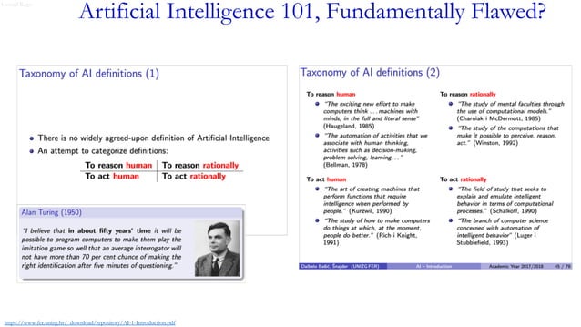 Heuristic ad Evolutionary intelligence | PPT