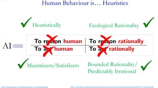 Heuristic ad Evolutionary intelligence | PPT
