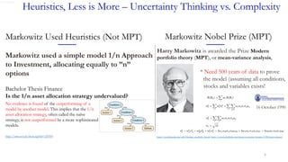 Heuristic ad Evolutionary intelligence | PDF